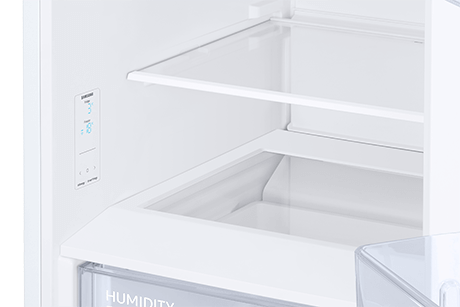 Comprar Samsung Frigorífico Combi wifi RB34C600DWW/EF blanco - Movistar