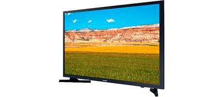 Comprar Samsung Smart TV 32" T4305AKXXC reacondicionada - Movistar