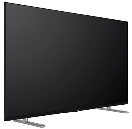 Comprar Smart TV JVC 43'' VAQ6100 - Movistar