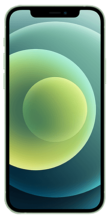 Comprar iPhone 12 64 GB Verde - Movistar