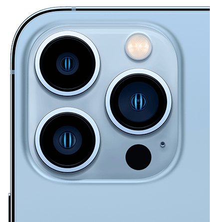 Comprar iPhone 13 Pro 128 GB Azul - Movistar