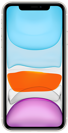 Comprar iPhone 11 64 GB Blanco - Movistar