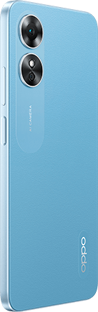 Comprar OPPO A17 azul 64 GB - Movistar