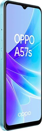 Comprar Oppo A57s azul 128 GB - Movistar