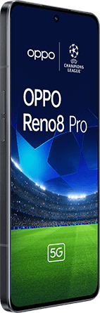 Comprar Oppo Reno8 Pro 5G negro 256 GB - Movistar