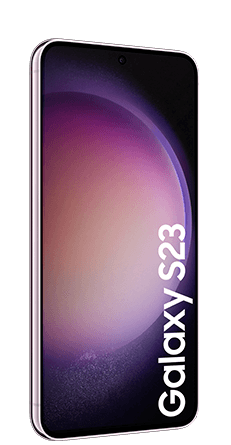Comprar Samsung Galaxy S23 256 GB Lila - Movistar