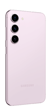 Comprar Samsung Galaxy S23 256 GB Lila - Movistar