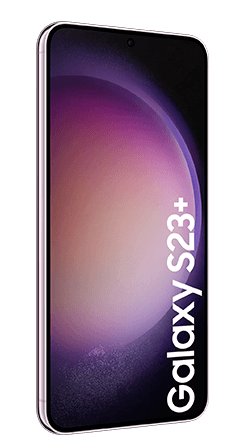 Comprar Samsung Galaxy S23+ 512 GB Lila - Movistar